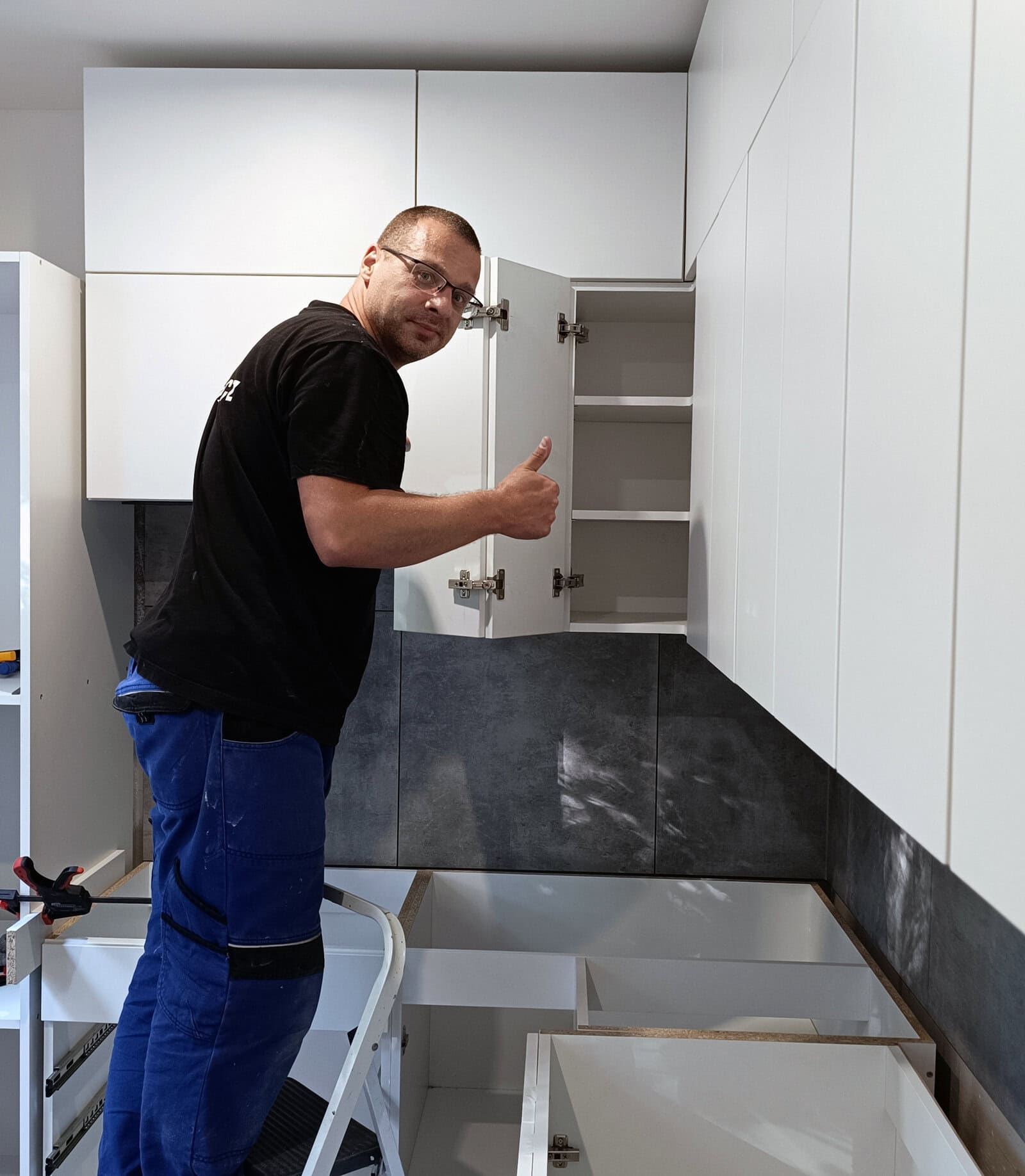 Stolařství Orlová | PROMASIV